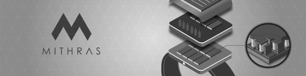 Mithras Technology AG - Bündner Stiftung INNOZET